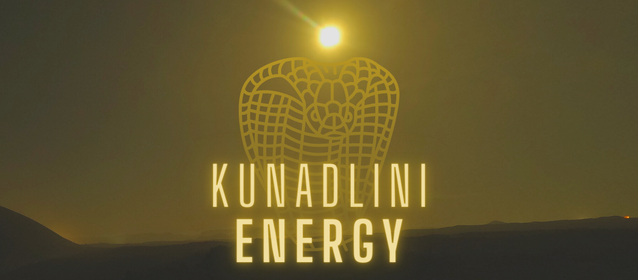 The Awakening Energy