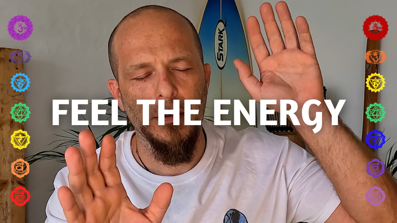 The Awakening Energy