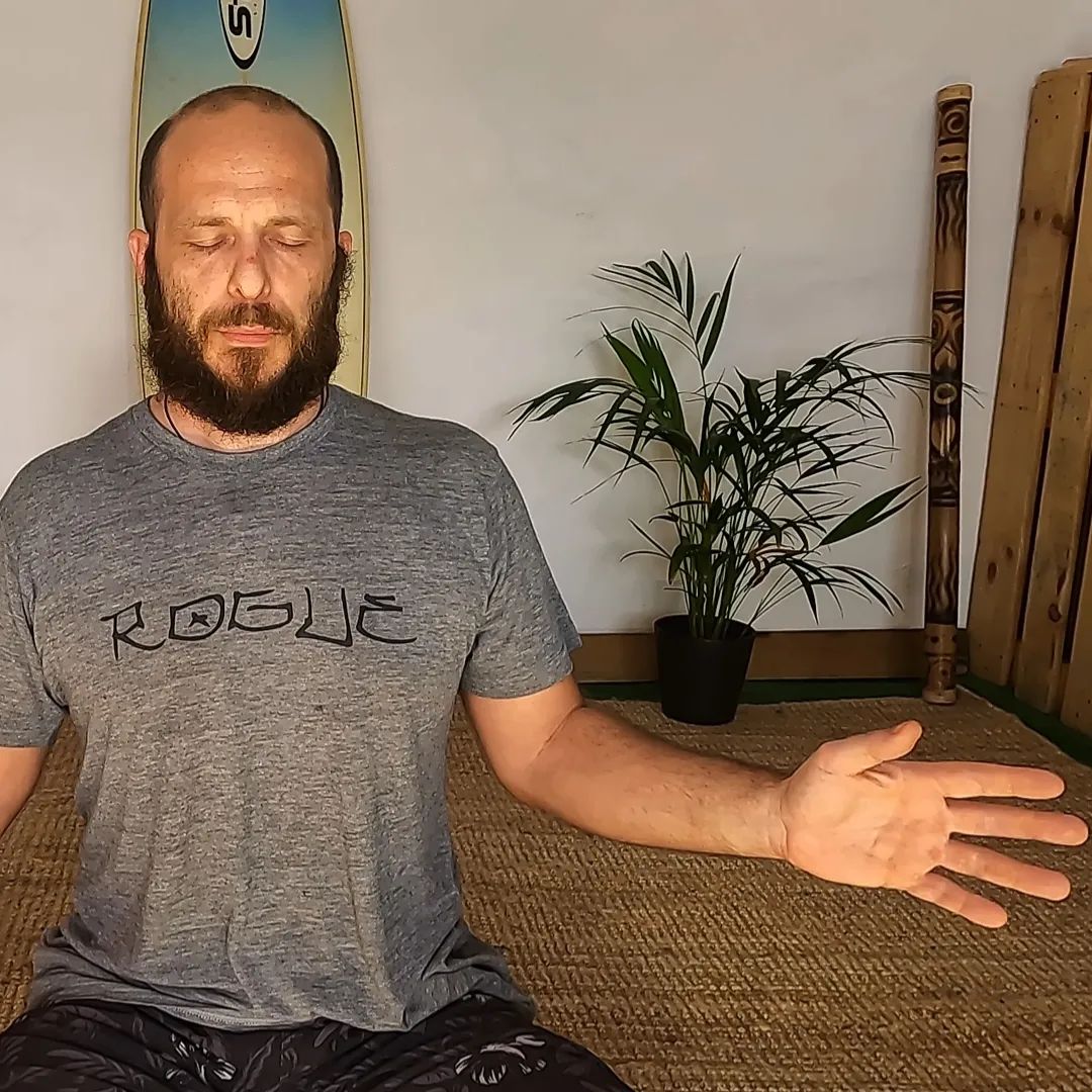 The Awakening Energy 🇬🇧🇪🇸 - The Awakening Energy