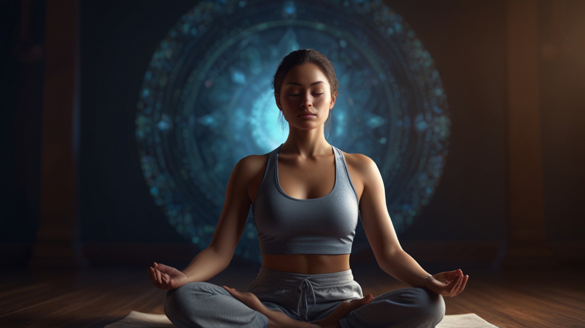 The Awakening Energy by Skeed – Kundalini Awakening, Tantra, and ...