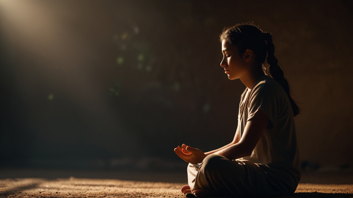 Deep Dive into Shadow Work: A Journey to Self-Integration - The ...